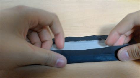 미니 전투기 접기 색종이접기 현준짱짱 Youtube