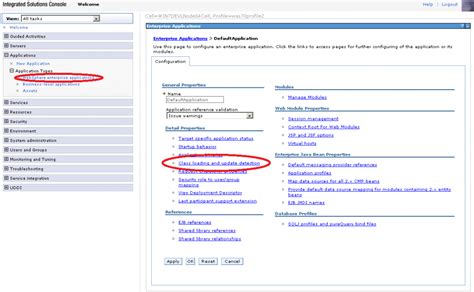 Resolving Noclassdeffounderror Errors In Websphere Ear Files Koen Aerts