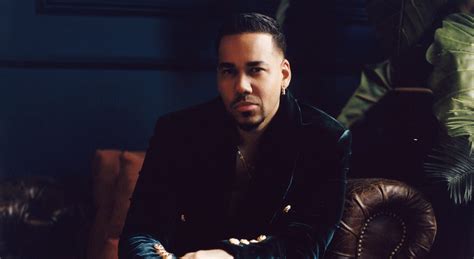 Romeo Santos Un Perfeccionista Que Rompe Todos Los R Cords Rolling Stone En Espa Ol