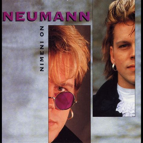 ‎Nimeni On Neumann - Album by Neumann - Apple Music