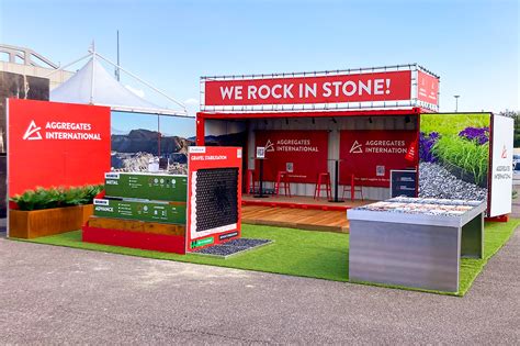 Event Container Aggregates 2022 Sieds Medemblik Product Designer