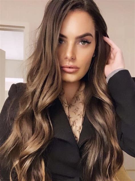 St Kilda Schoolgirl Kim Duthie To Pen Tell All Book After Afl Scandal