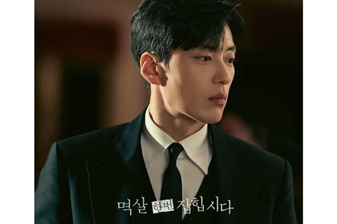 7 Fakta Peran Jang Seung Jo Di Let Me Grab You By The Collar
