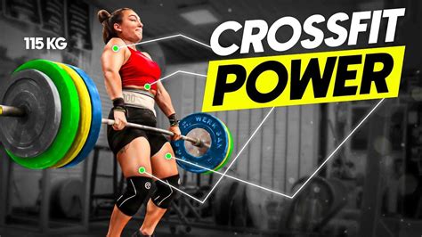 Do These 15 Exercises To Develop Explosive Strength For Crossfit