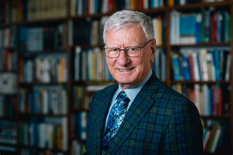 Prof Dr Hermut Kormann Wifu Stiftung Familienunternehmen Im Fokus