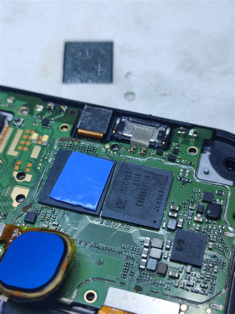 Infinix Smart 6 X6511B Flash File Firmware StockROM SPD ASC Files Lovers