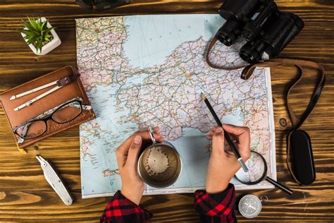 A Deep Dive Into Master Of Arts In Geography Programs Acquire Education