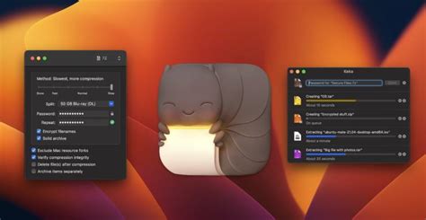 Top 5 Tgz File Archivers For Macos Only 1 Winner