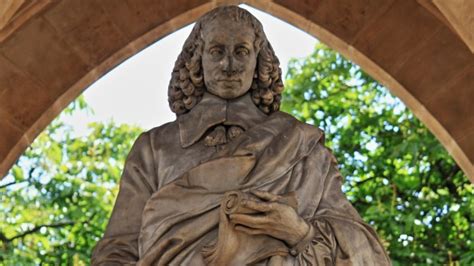 Who Is Blaise Pascal And Why Does Pope Francis Like Him