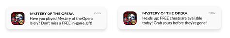 Boost User Engagement By X With Smart Push Notifications