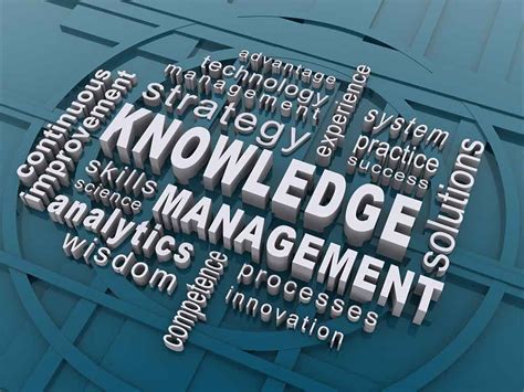 Why Is It Knowledge Management So Important Exodata Llc