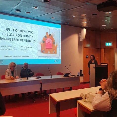 Applied Stem Cell Technologies Ast On Linkedin Ast Dgjm2024 Dgjm