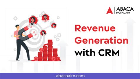 A Guide To Increasing Revenue With Crm Abaca Digital Aim