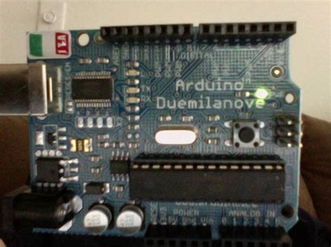 Mikes Tech Spot Fibonacci De Arduino