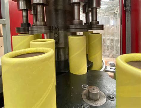 Tekstil Bobini GÜncel Ambalaj Sanayİ Ve Tİcaret