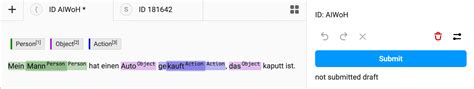 10 Important Considerations For NLP Labeling Label Studio