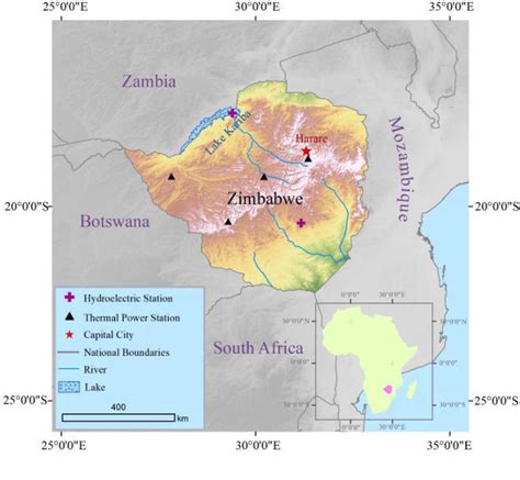 Figure 1 From Multiscale Estimation Of Electrification Rate Using Night Time Light Imagery