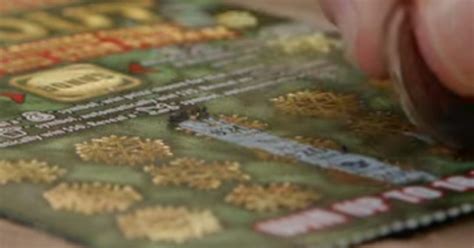 El Boleto Ganador De Usd 500000 De Lucky Day Lotto Fue Vendido En Una