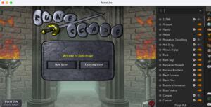 Which Client To Play OSRS On Use Jagex Launcher To Avoid Ban