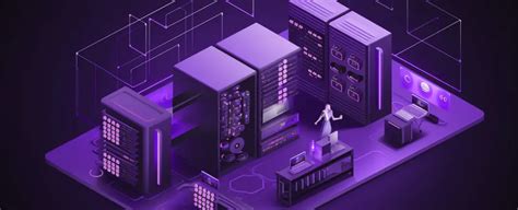 modernized it infrastructure services