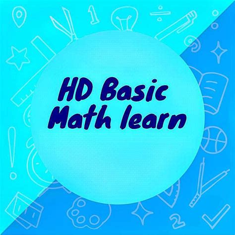 Hd Basic Math Karachi