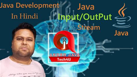 Io Streams Session 12 Introduction To Io Stream Core Java Online
