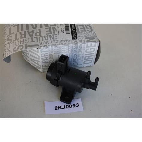 7700113071 Renault solenoid ventil - JUNK.se