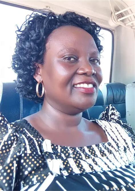 Bukedea Fibroids Kill St Theresa Ss English Teacher East News Uganda