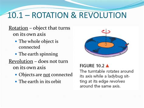 Chapter 10 Circular Motion