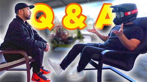Sur Ronster Revealed From Math To Motors House Tour And Interview