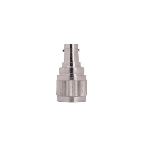 MX N Male To BNC Female Socket Connector MX MDR Electronics