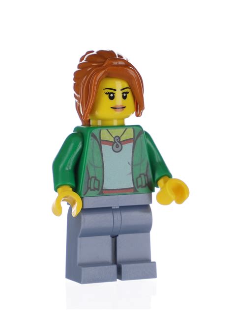 Claire Minifigsblog
