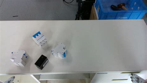 detect switch servo left object detection dataset by jinbo zuo