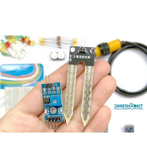 کیت Nodemcu Devkit بر پایه پلتفرم Iot کیت Nodemcu وای فای