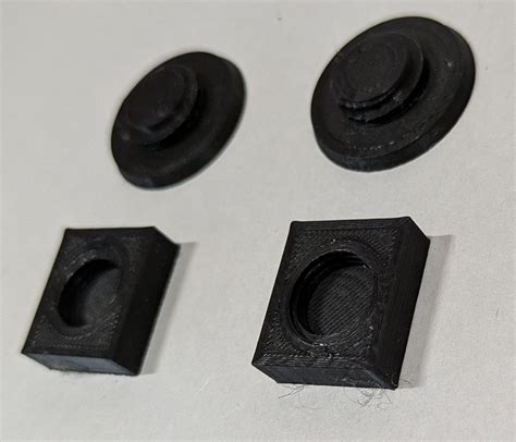 Rg35xx H Joystick Delete Mod Stl File Download Etsy