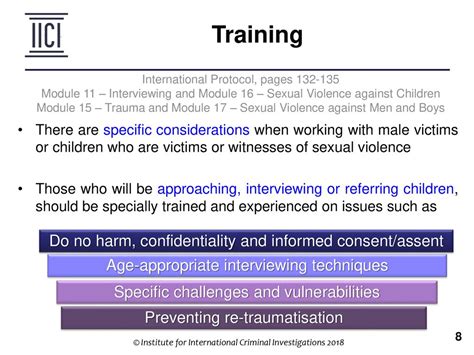 Module 9 Planning International Protocol Ppt Download