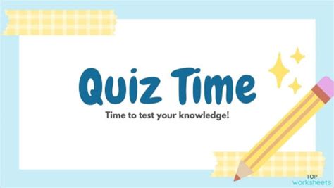 Quiz Assignment 1 Capstone 2 Interactive Worksheet Topworksheets