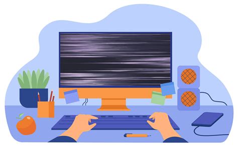 how to fix background flicker annoyingly in windows apps