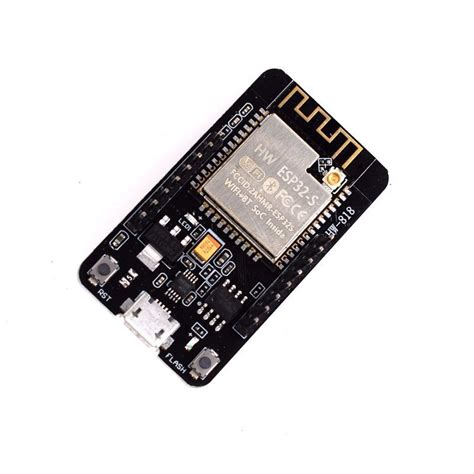 Buy Esp32 S Cam Ch340 Development Test Board Wifi Bluetooth Module