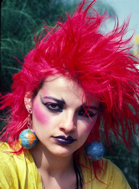 19 Ideas De Nina Nina Hagen Punk Moda Punk De Los 80