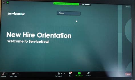 day 1 at servicenow netherlands sakshi makkar