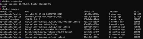 Build Apollo Fails With The Master Code Issue ApolloAuto Apollo GitHub