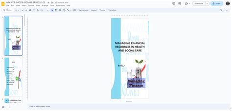 How To Make Google Slides Vertical A Step By Step Guide