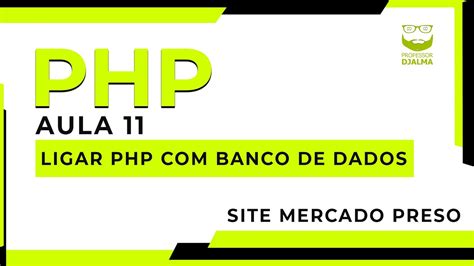 Criar Um Site Em Html Css E Javascript E Php Criando O Banco De Dados