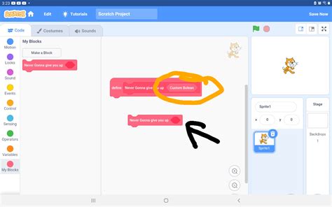 Does Anybody Use These Specifically R Scratch