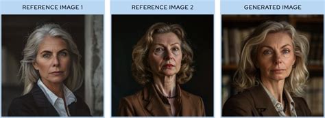 Create Visually Consistent Characters With The Character Reference Parameter