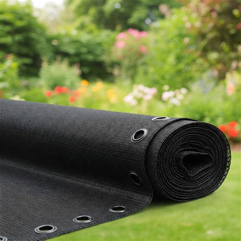 Zichtdoek 100 Dicht Nettenshop