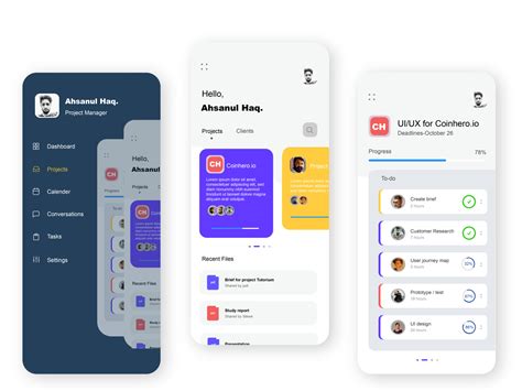 Uiux Design Copywork By Ahsanul Haq On Dribbble Uiux Design Copywork By Ahsanul Haq On Dribbble