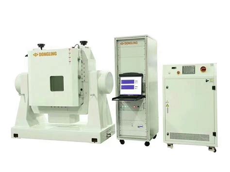 Multi Axis Rate Table Testing System Solutions DONGLING