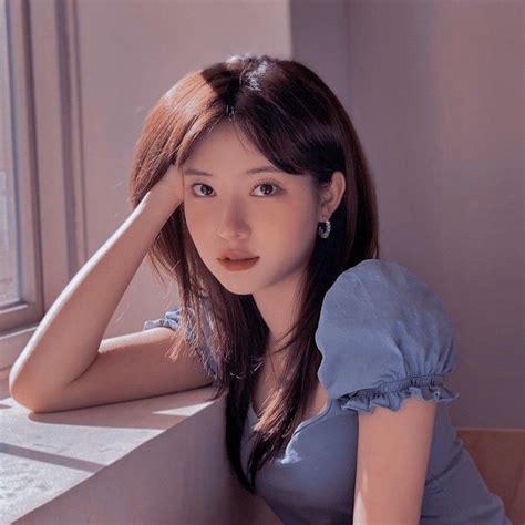 Jo Soo Min 배우 사진 펜트하우스